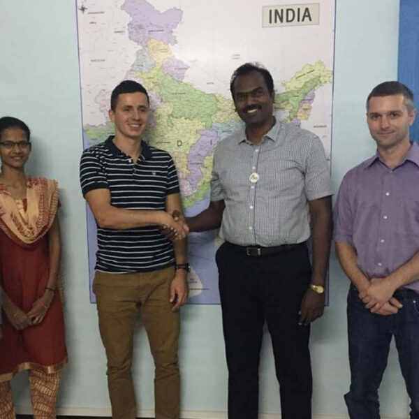 Clientele - Raj Exim